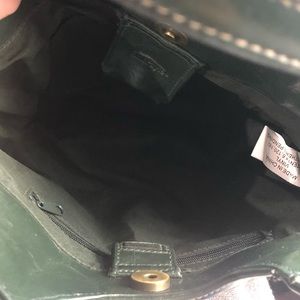 smartlyte | Bags | Smartlyte Purse Handbag Dark Green | Poshmark